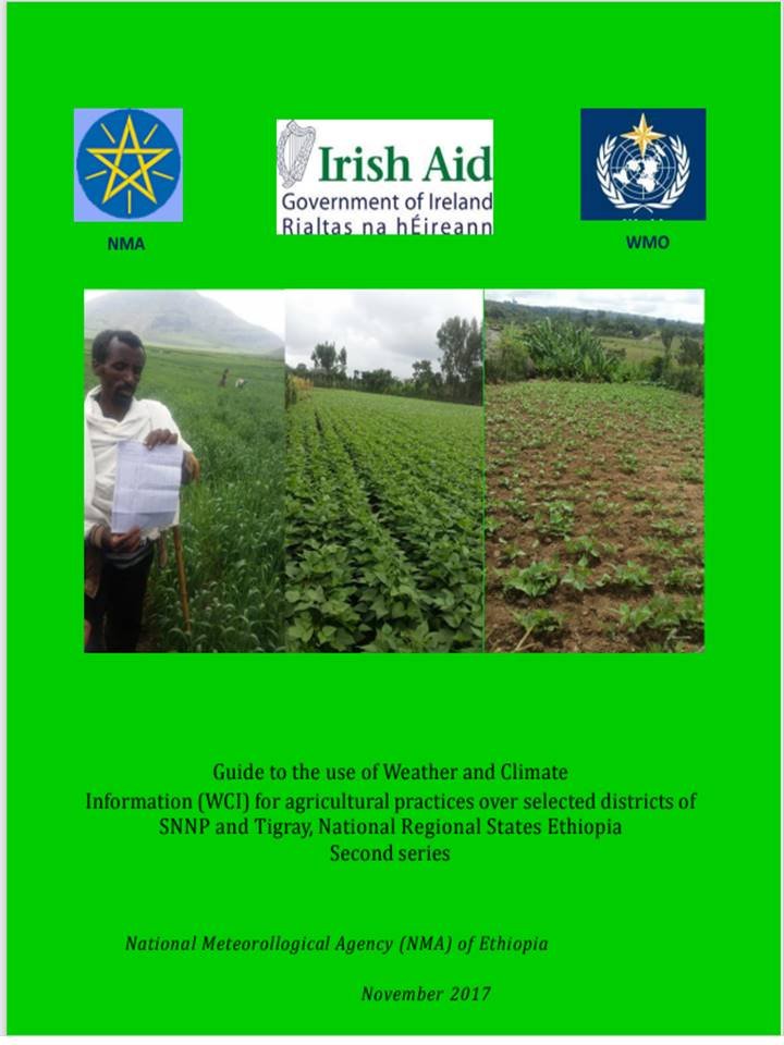 Irish Aid II