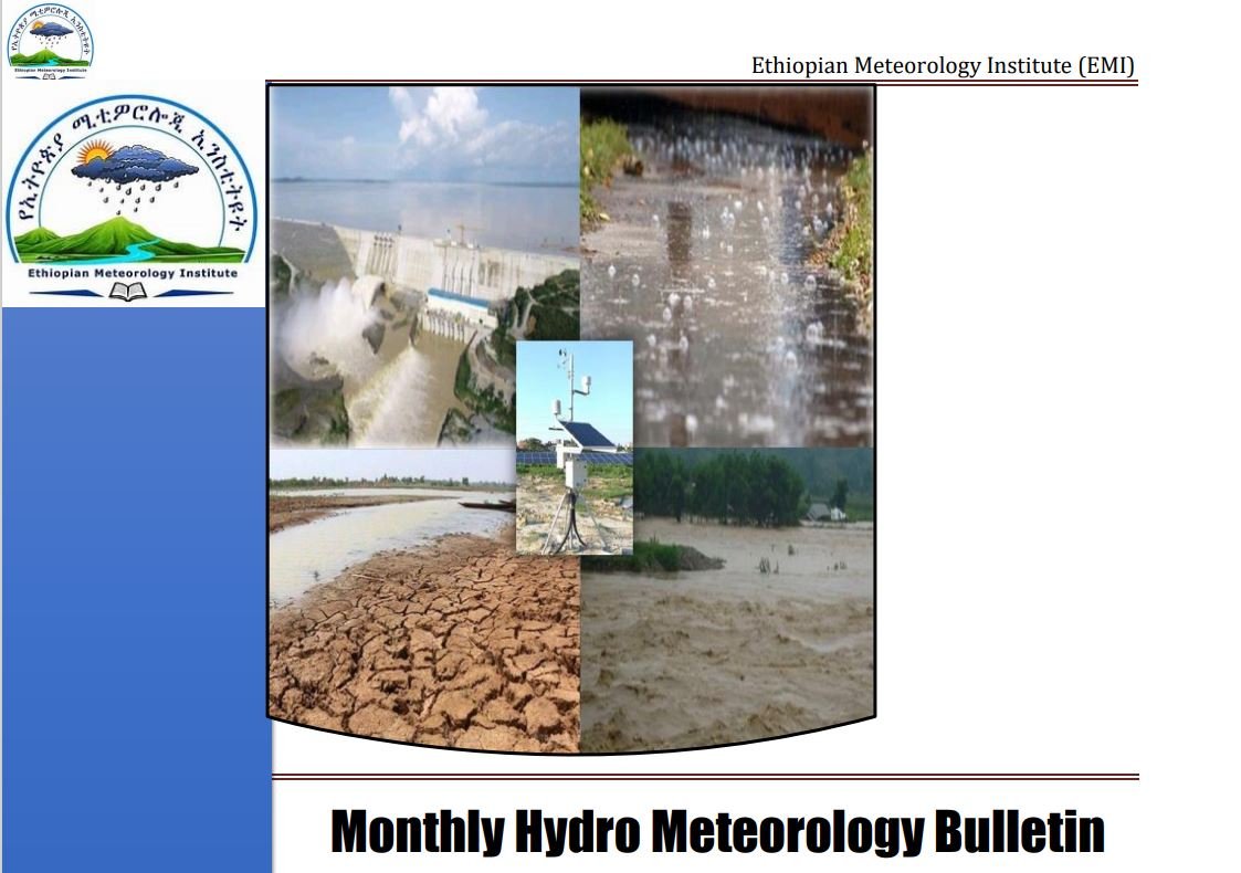 Hydro met BULLITEN October 2024