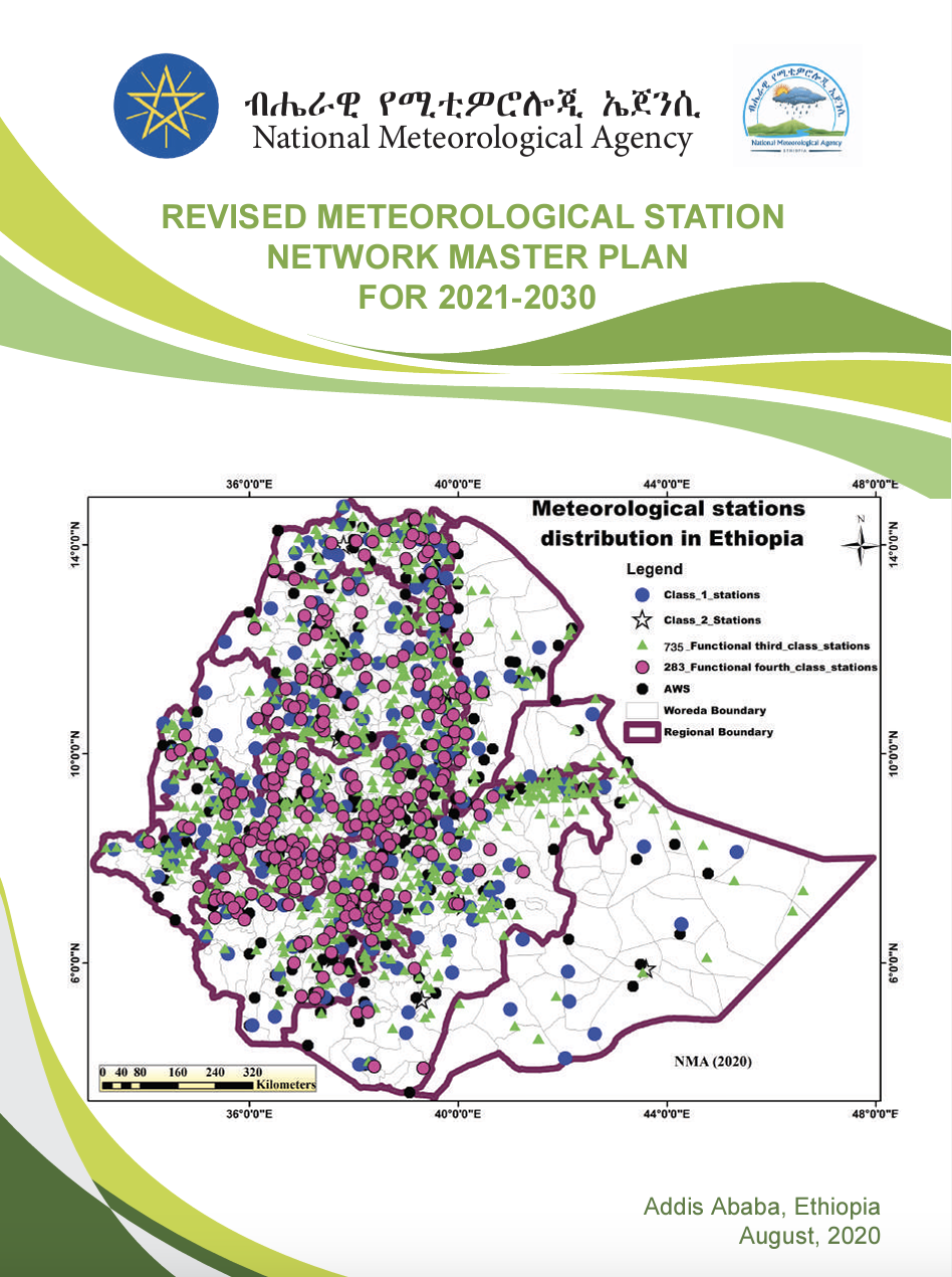 Weather and Climate Forecasting